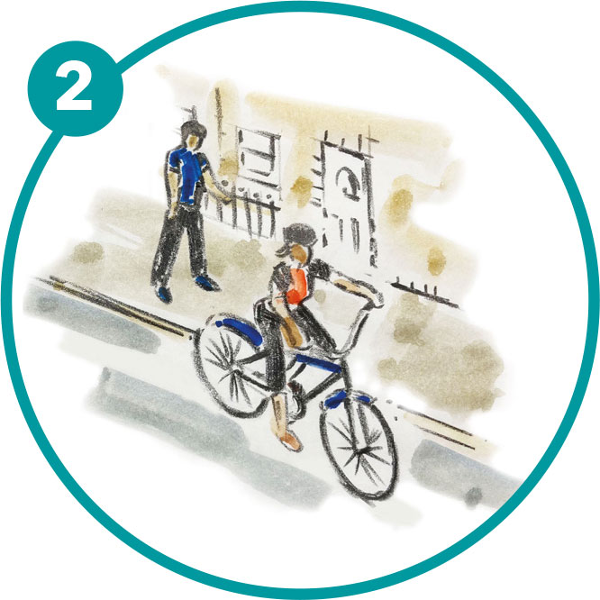 Want to cycle this year, but not sure where to start? - Windrush Bike ...